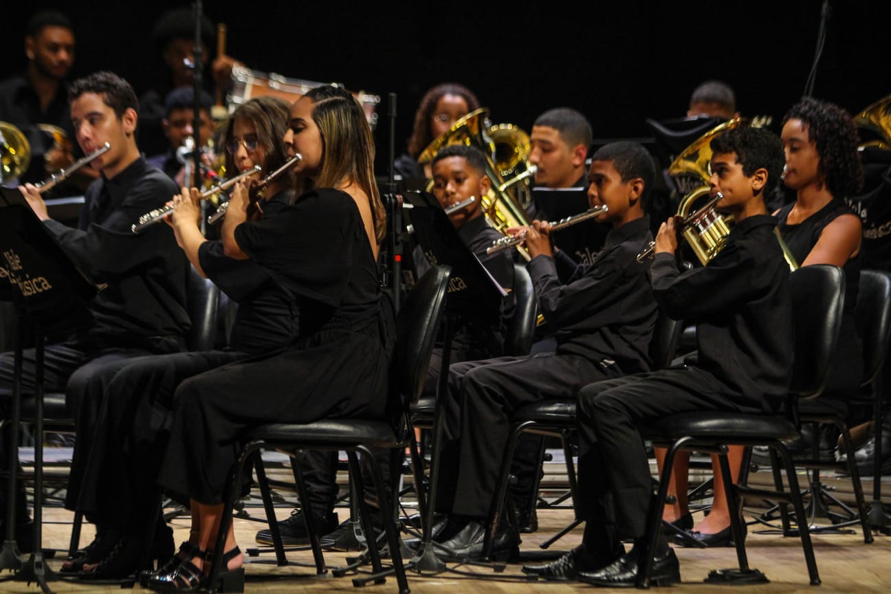 Vale Música: confira aprovados para terceira fase do Programa de ...